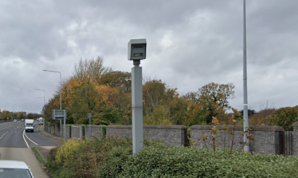 More red light cameras to be rolled out amid concern over rise in road ...