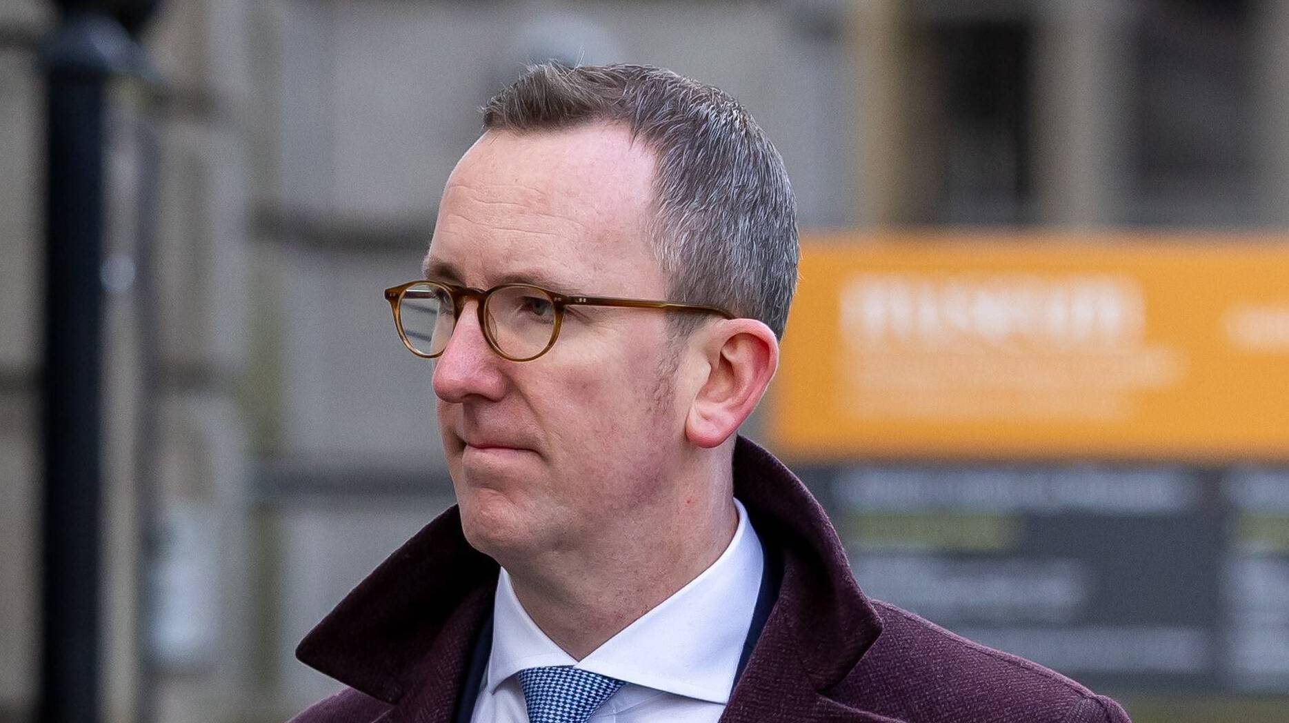 Mayo man David Courell appointed interim FAI CEO following Jonathan ...