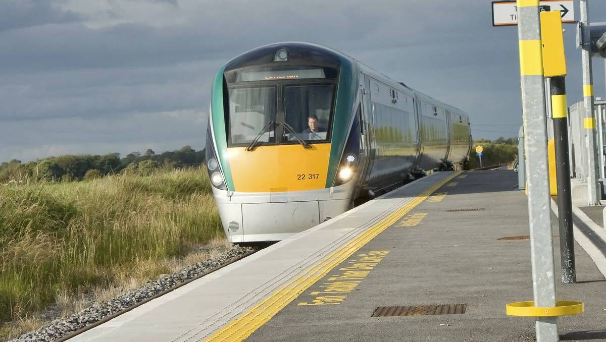 Roads are important but rail is a key part of the West's future - news ...