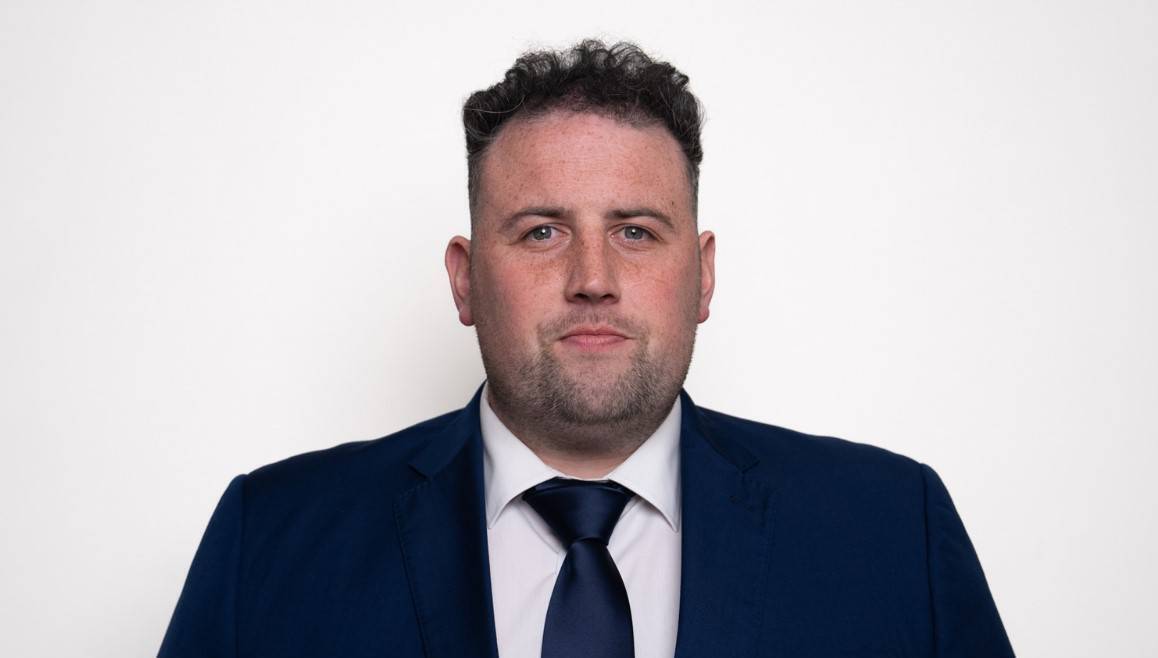 Faughnan wants to improve the lives of voters in Ballina - news ...