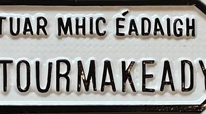 Exciting plans for former Gaeltacht college building - news - Western ...