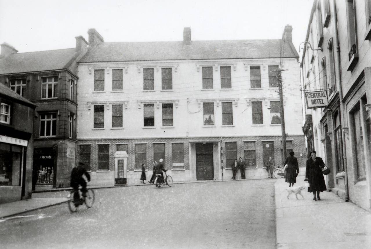 Ballina residents are asked to take part in novel survey - news ...