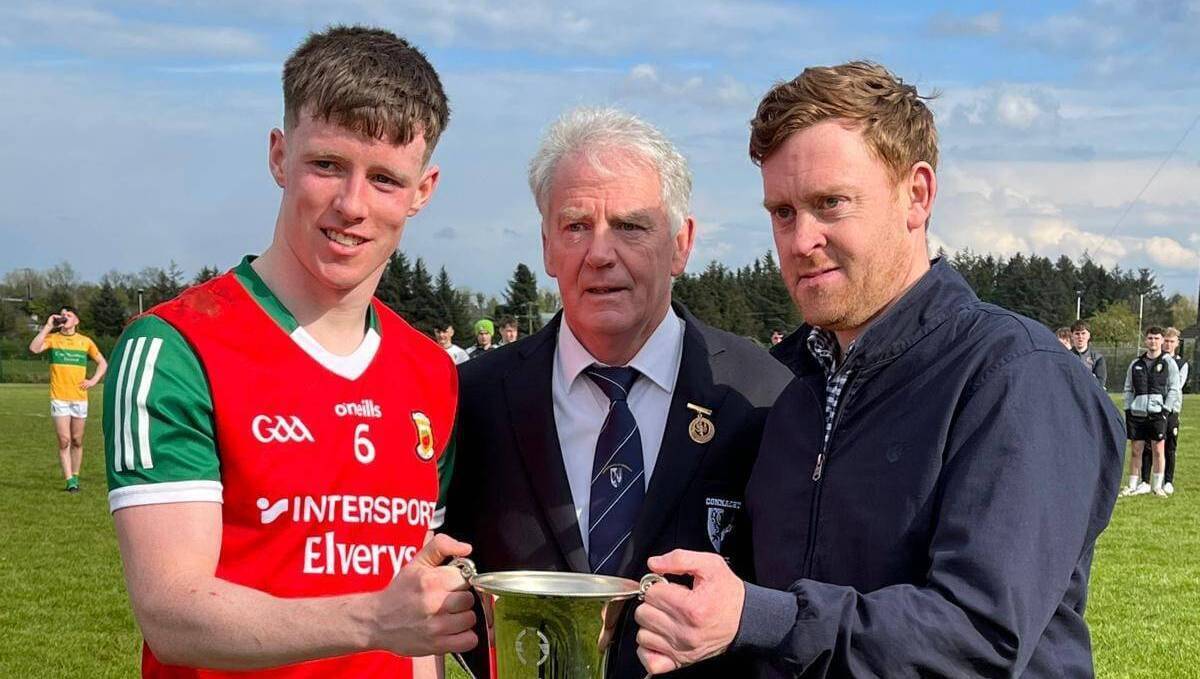 Leitrim crash and Beirne to Mayo’s powers - GAA - Western People