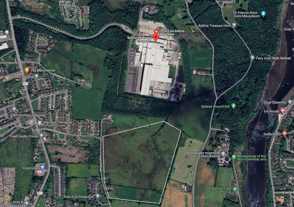 Coca-Cola confirms plans for a major development at Ballina site - news ...