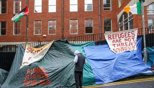 Ireland's migration challenge – explained in seven charts - Homepage ...