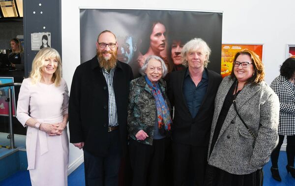 ‘Prospect House’ film shows North Mayo at its very best - What's on ...