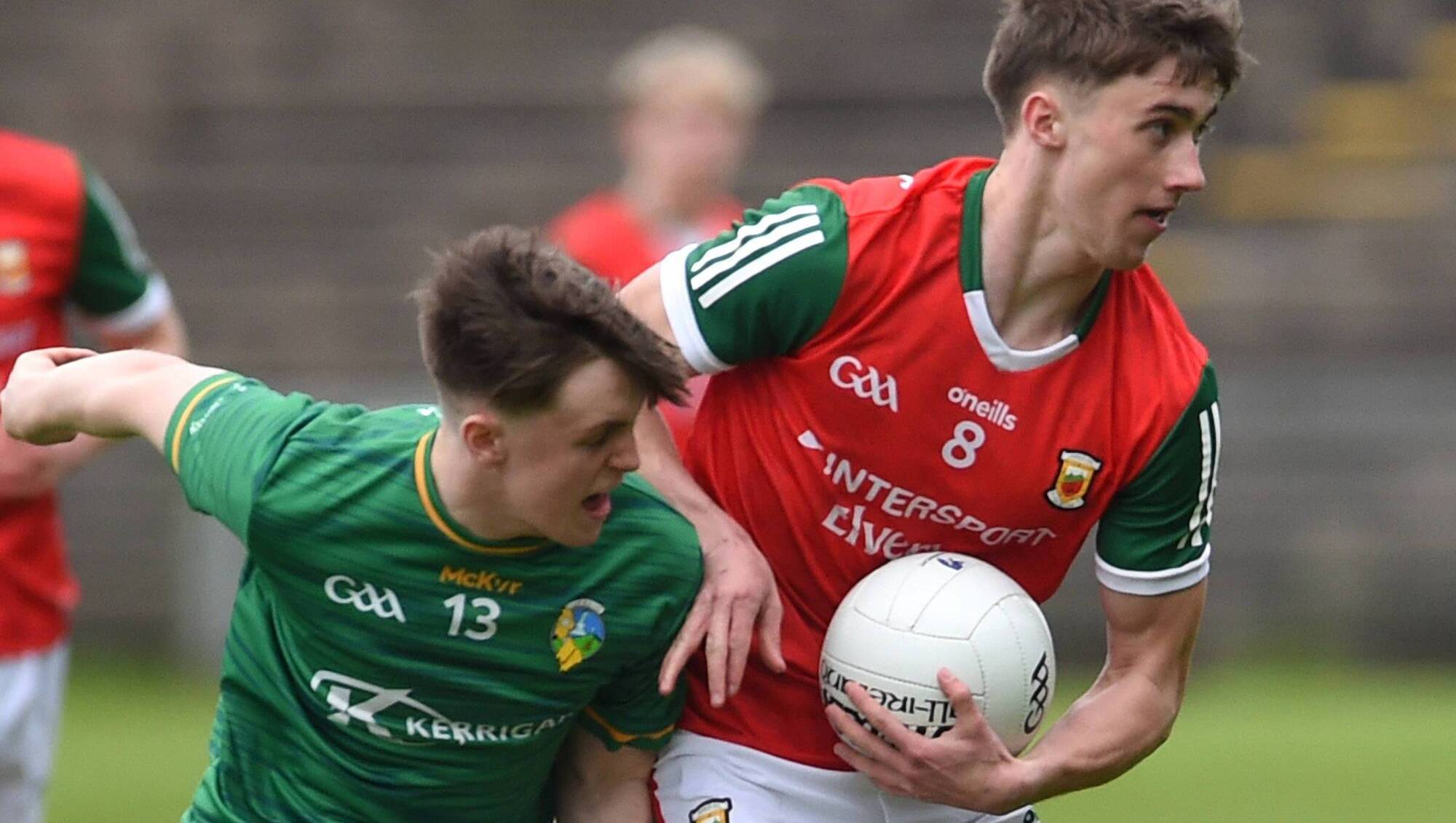 Unbeaten streak continues for final-bound minors - GAA - Western People