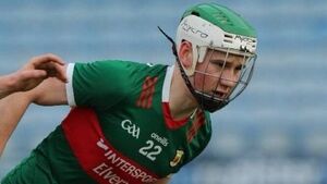 Mayo hurling team named for All-Ireland semi-final - GAA - Western People