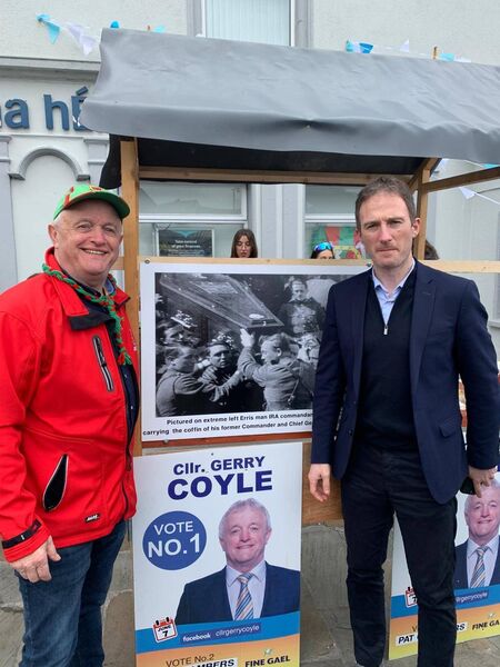 Praise for 'phenomenal' Mayo Day celebrations at home and abroad - news ...