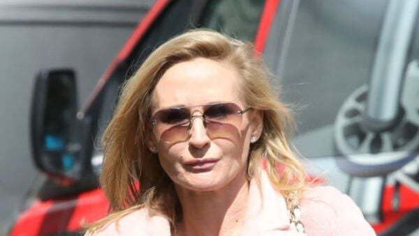 Court asked to strike out 2014 case against Seán Dunne's ex-wife ...