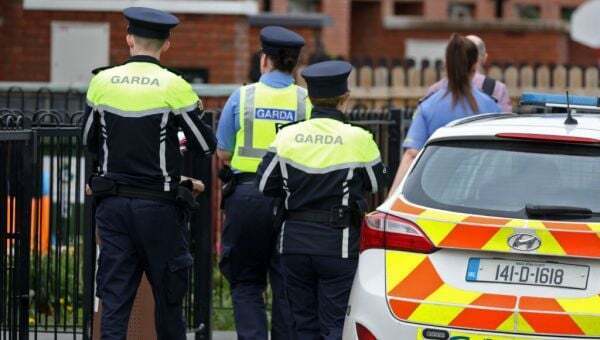Three people arrested over Drimnagh shooting released without charge ...