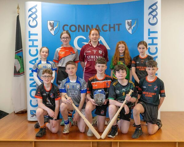GAA Rounders is alive and well in Connacht - sport - Western People