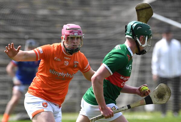 Mayo ready for knock-out showdown with Rossies - GAA - Western People