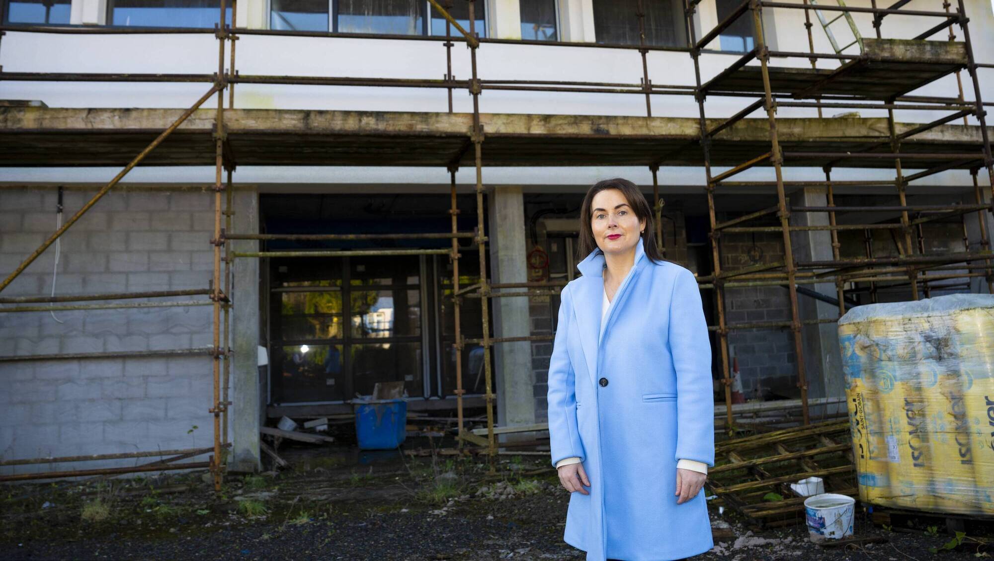 HSE plans to re-tender for Ballyhaunis primary care centre - news ...