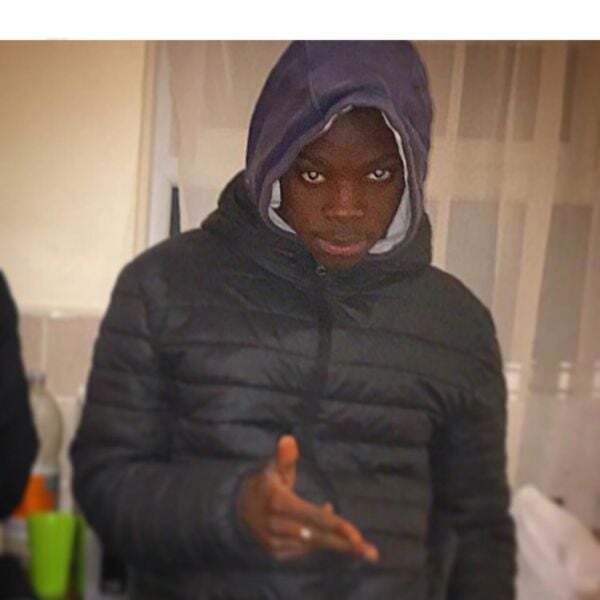 Funeral to take place for Dublin shooting victim Joshua Itseli ...