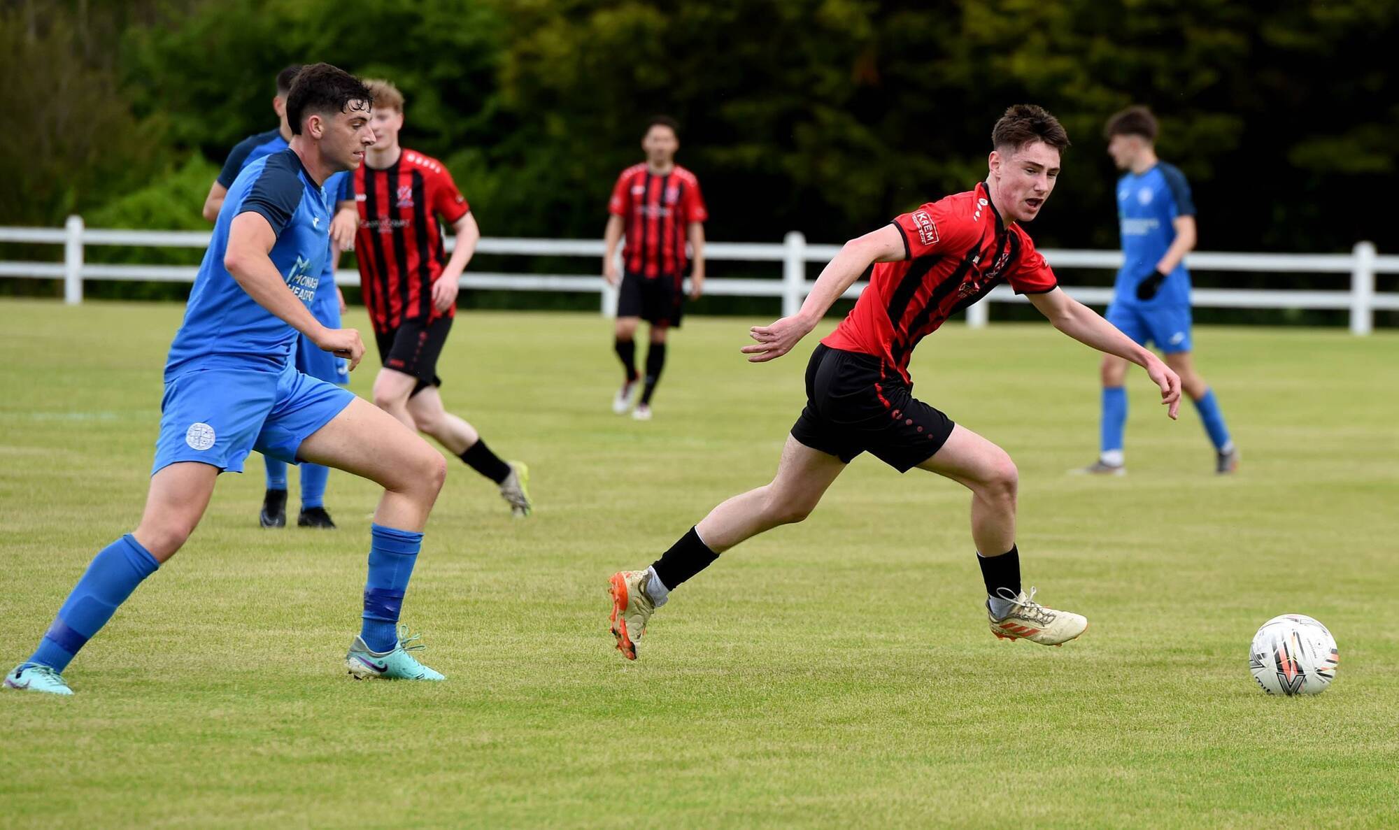 Moyne Villa down Westport United to win Connacht Shield crown - sport ...