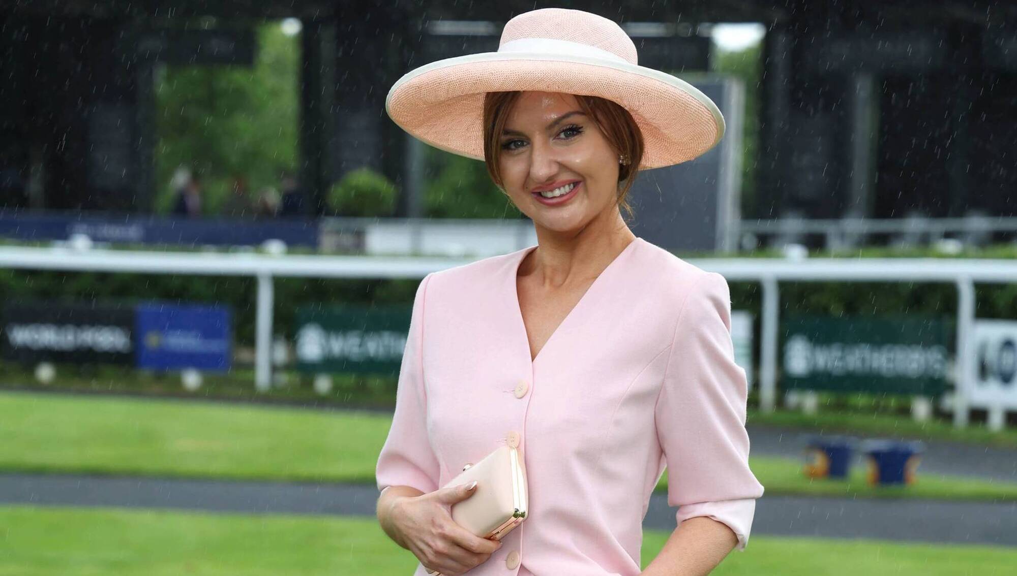 Inaugural Ashford Castle Style Icon award winner announced - news ...