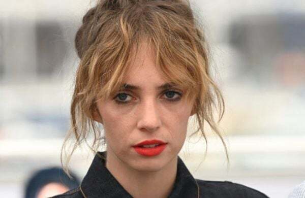 Maya Hawke says she is ‘comfortable with not deserving’ the kind of ...
