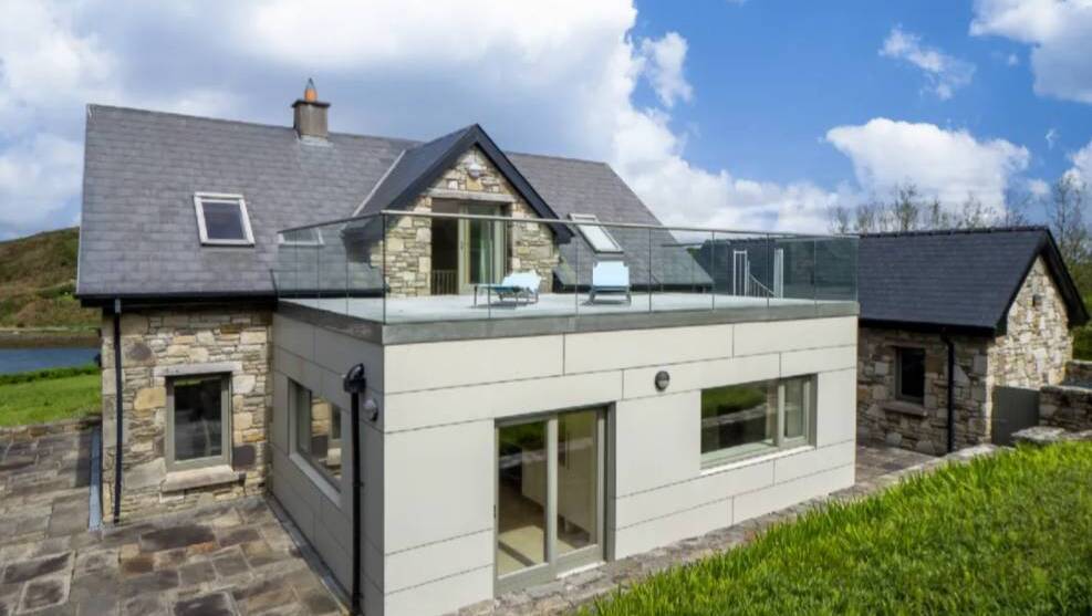 Prime location Mayo property offers stunning views - news - Western People