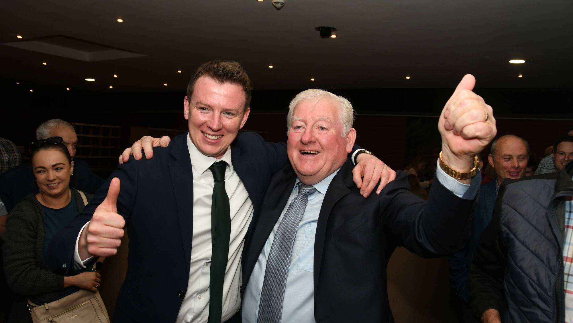 All 30 seats on Mayo Co Council are now filled - here is the roll call - news - Western People