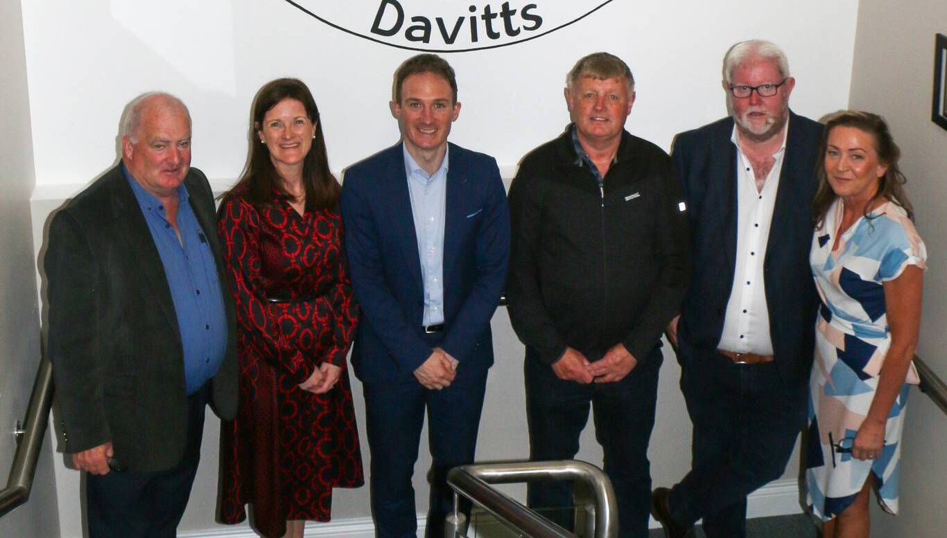 Community the real winner as Davitts expands its facilities - GAA ...