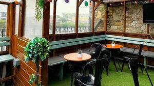 Mayo coffee shop to celebrate official opening with clothing brand ...