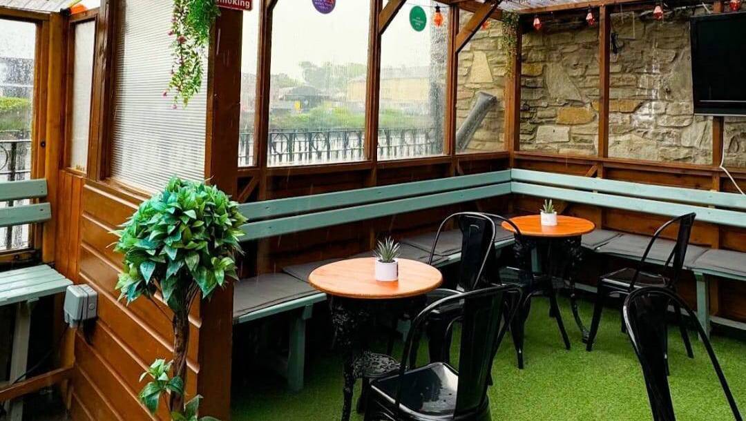 Mayo coffee shop to celebrate official opening with clothing brand ...