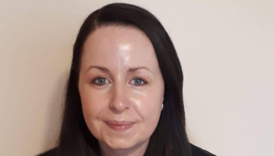 Local Notes: Aisling Coyle, Swinford/Donegal wins Skin Therapist of the ...