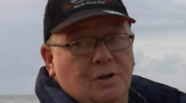 Motorcyclist who died following collision with police vehicle named ...