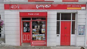 'Thank you for the support' - Mayo off-licence to close its door after ...