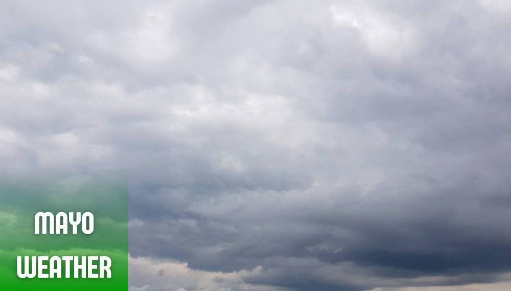 Mayo weather: Forecast in store for tomorrow (June 27) - news - Western ...
