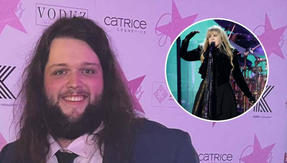 'Enjoyed you so much' - Ballina TikTok star Garron Noone gets shoutout ...
