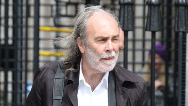 John Waters ordered to pay Kitty Holland's €150,000 legal costs ...