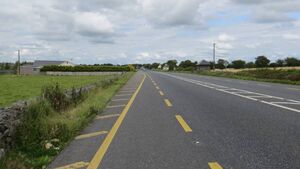 ‘Stark’ figures point to action needed on N17 - news - Western People