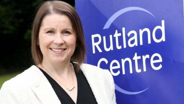 Rutland Centre reports significant increase in cocaine and gambling ...